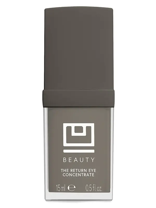 U BEAUTY The Return Eye Concentrate - One-color