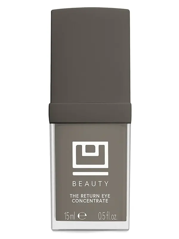 U BEAUTY The Return Eye Concentrate - One-color