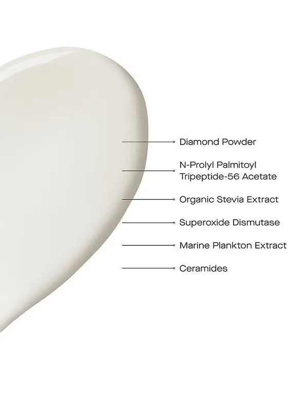 U BEAUTY The Return Eye Concentrate - One-color