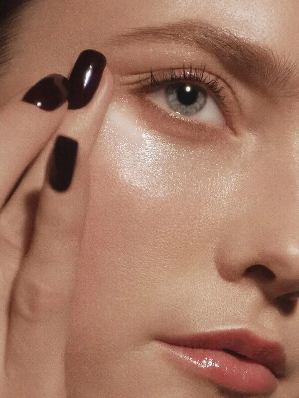 U BEAUTY The Return Eye Concentrate - One-color