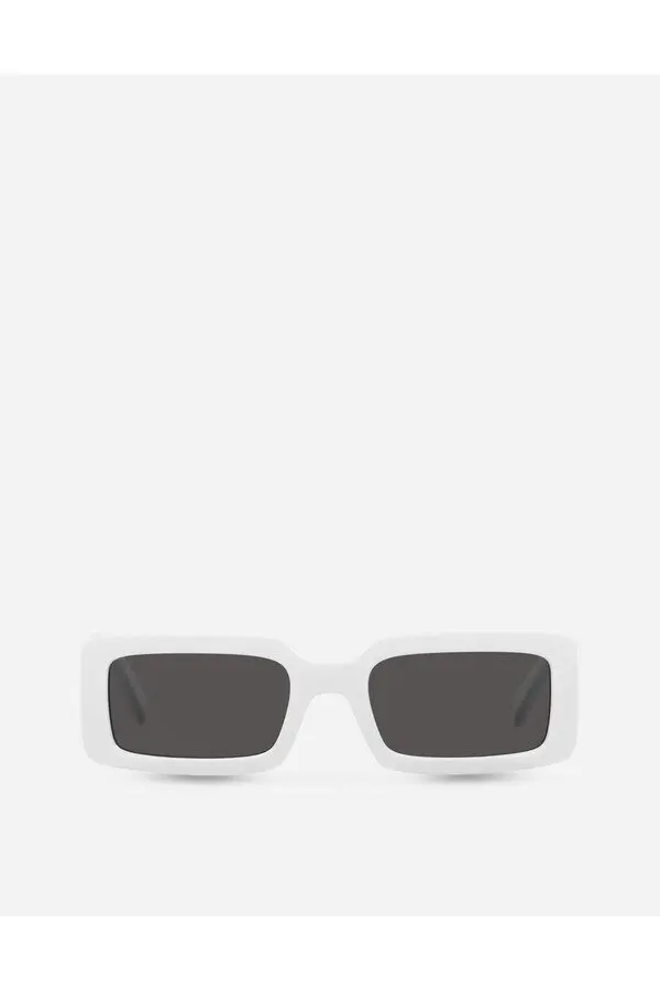Dolce & Gabbana Dg Elastic Sunglasses