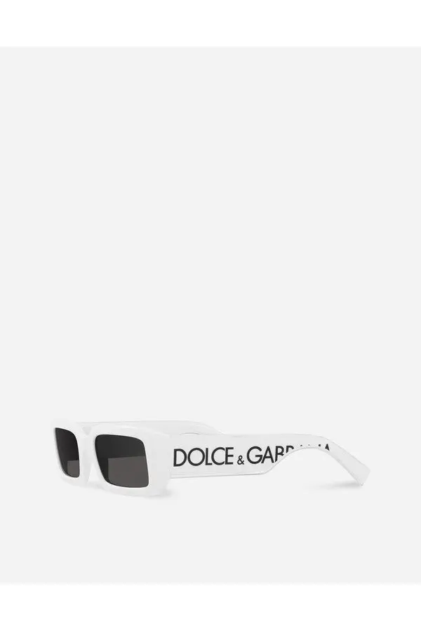 Dolce & Gabbana Dg Elastic Sunglasses