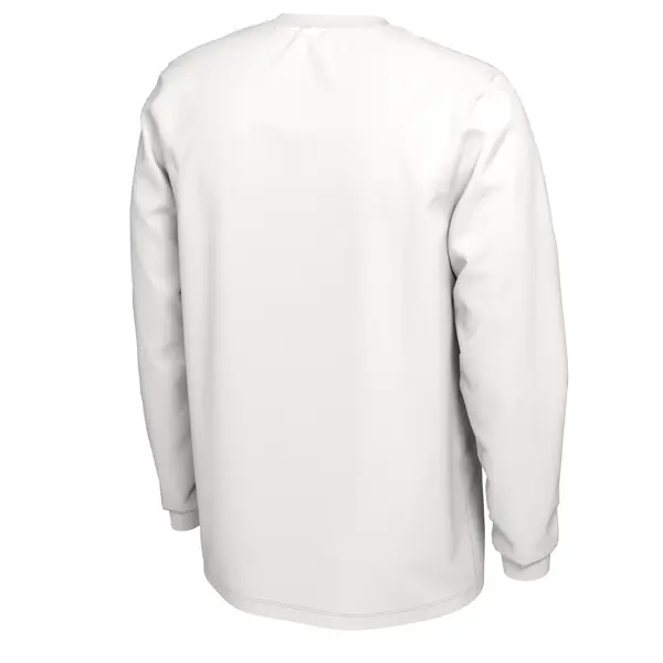 Nike Virginia Legend Dri-fit College Long-sleeve T-shirt