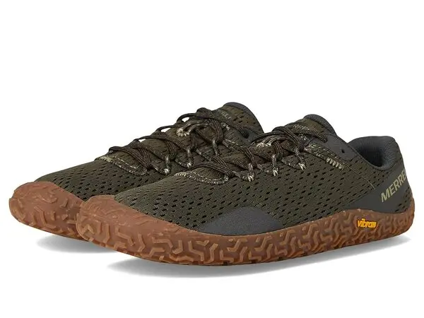 Merrell Vapor Glove 6 Athletic Shoes