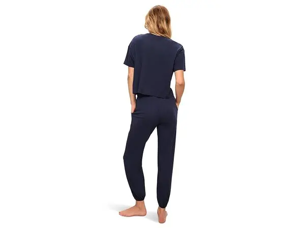 Eberjey Aloe Infused Cotton Pants