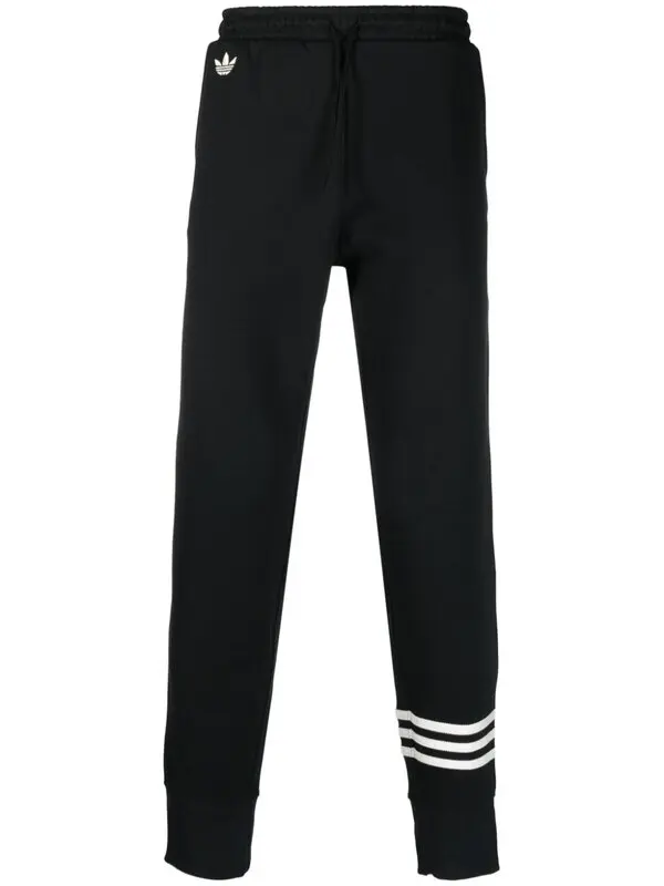 Adidas 3-stripe Detail Track Pants