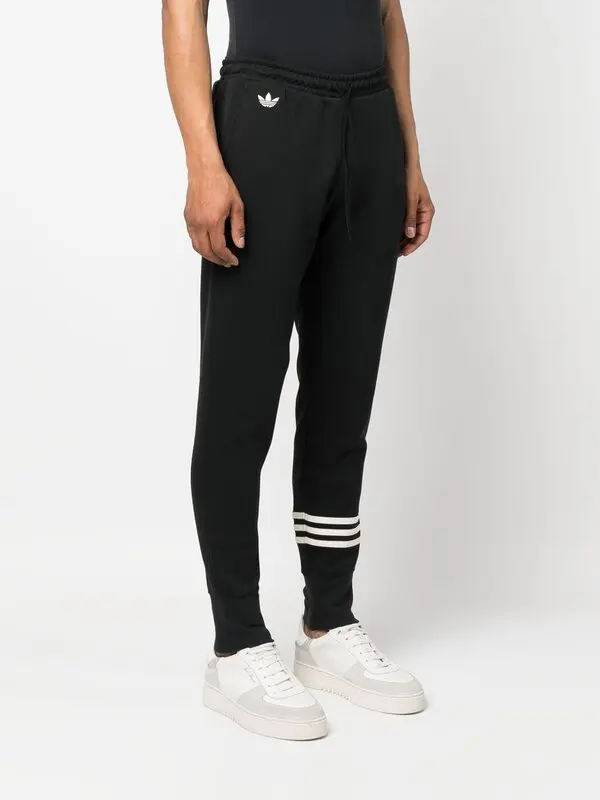 Adidas 3-stripe Detail Track Pants