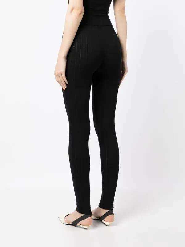 SKALL STUDIO T-edie Pointelle Leggins