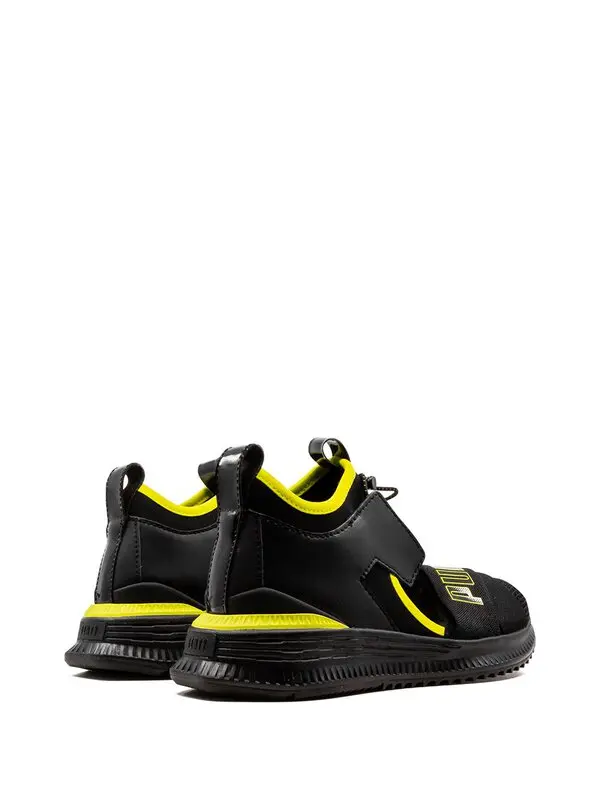 PUMA X Fenty Avid Cut-out Sneakers - Black