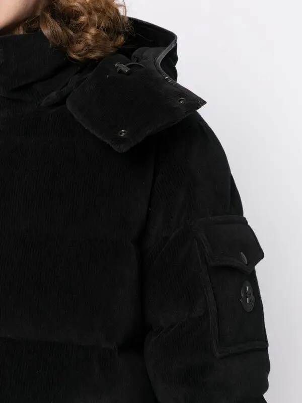 Moncler Maya Padded Jacket