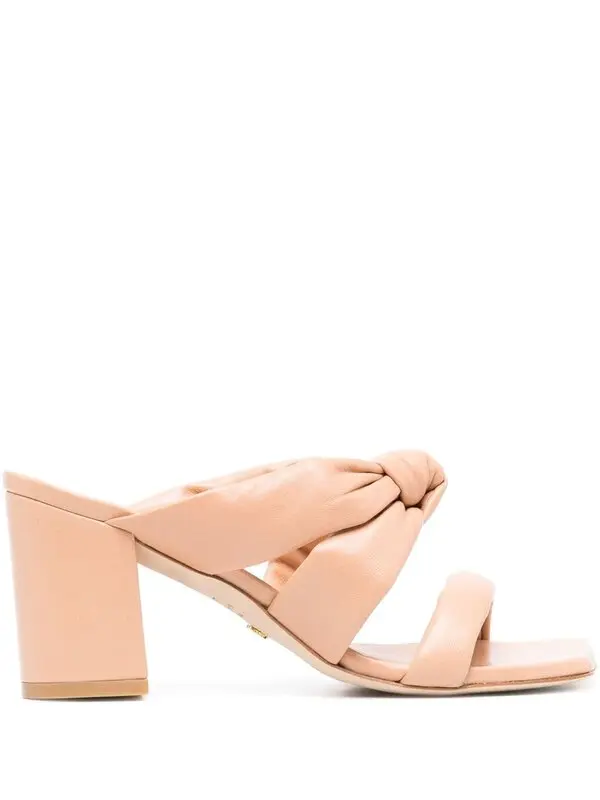 STUART WEITZMAN Play 75 Sandals
