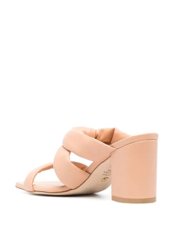 STUART WEITZMAN Play 75 Sandals
