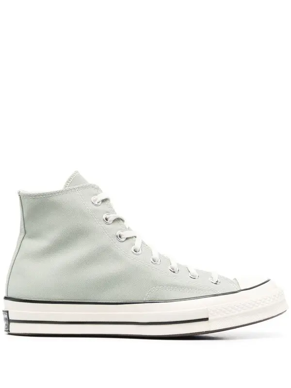 CONVERSE Chuck 70 High-top Sneakers - Grey