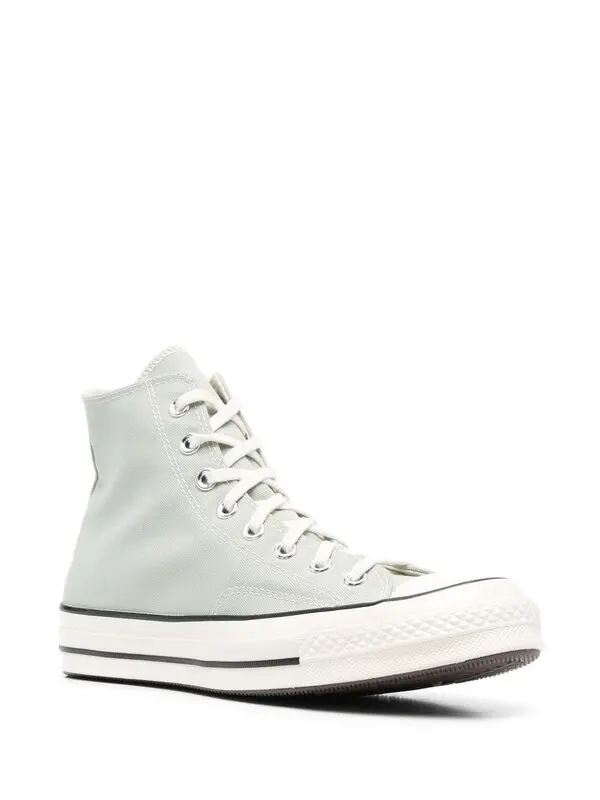 CONVERSE Chuck 70 High-top Sneakers - Grey