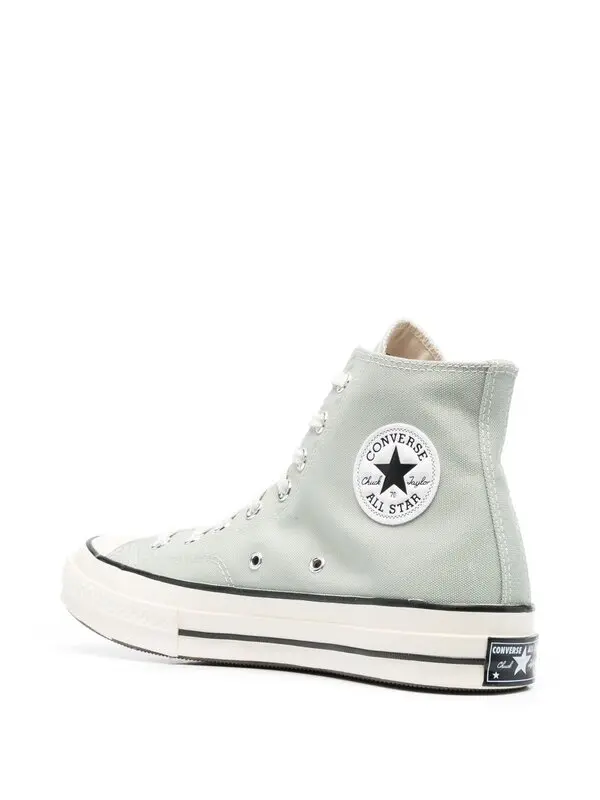 CONVERSE Chuck 70 High-top Sneakers - Grey