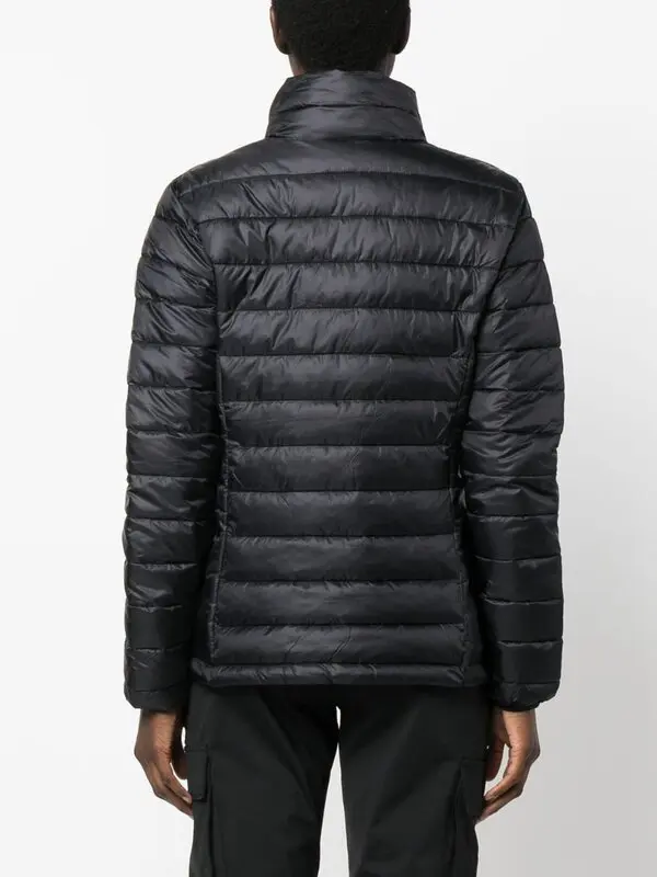 Rossignol 100gr Insulated Jacket - Black