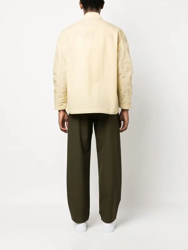 Sunnei Four Pockets Shirt