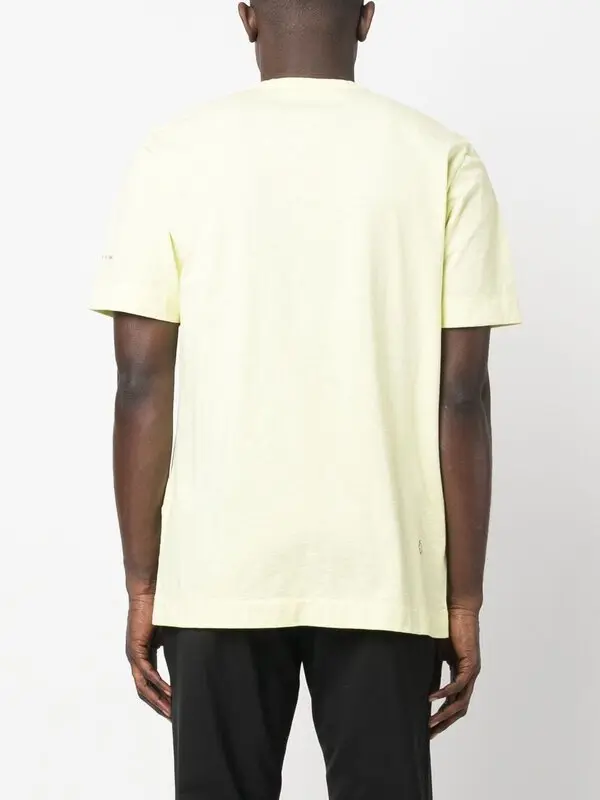1017 Alyx 9sm Logo-print Cotton T-shirt
