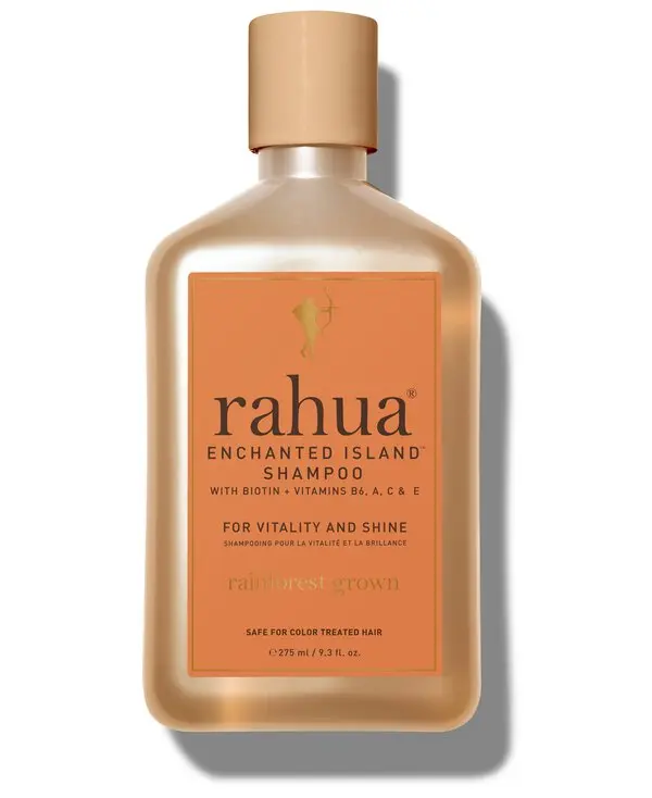 Rahua Enchanted Island Shampoo - None