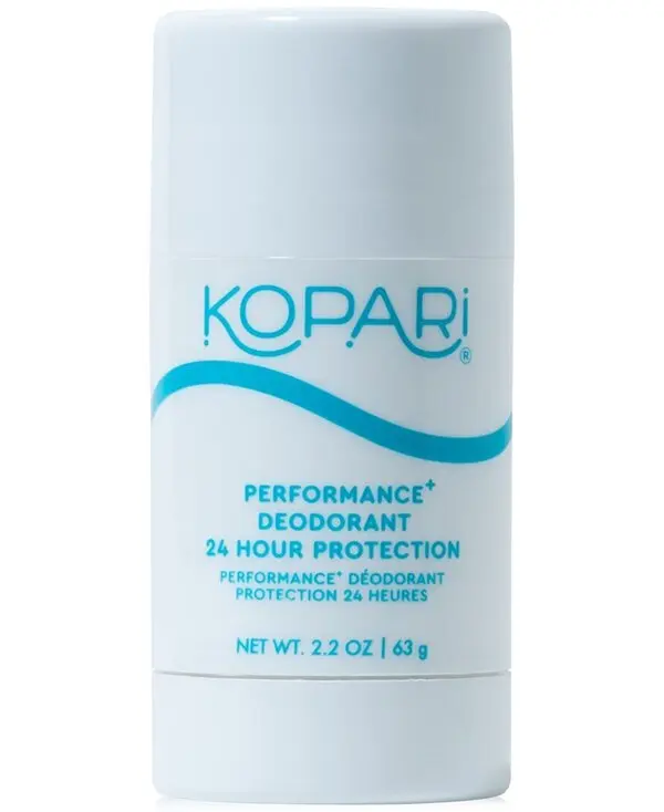 KOPARI BEAUTY Performance+ Deodorant