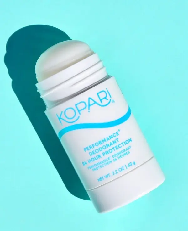 KOPARI BEAUTY Performance+ Deodorant