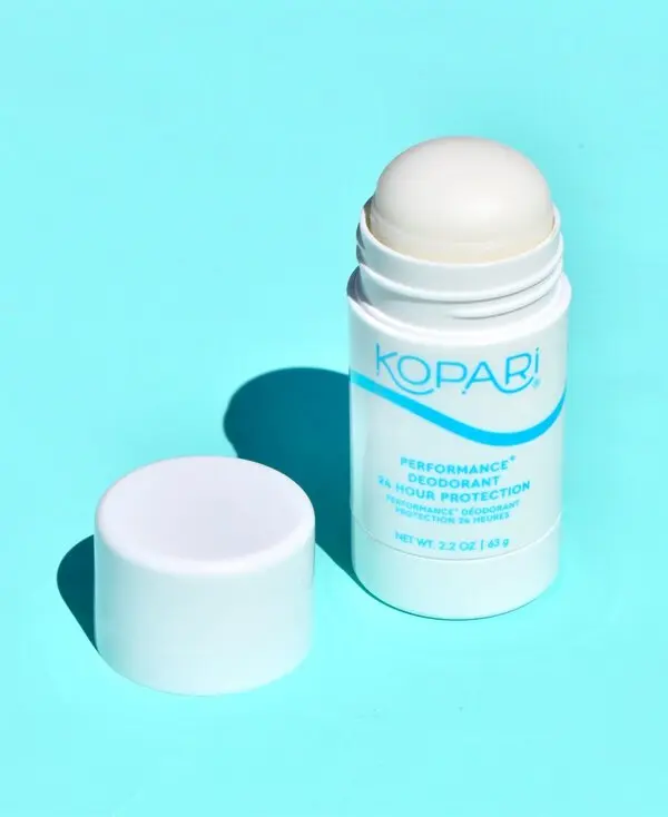 KOPARI BEAUTY Performance+ Deodorant - No Color