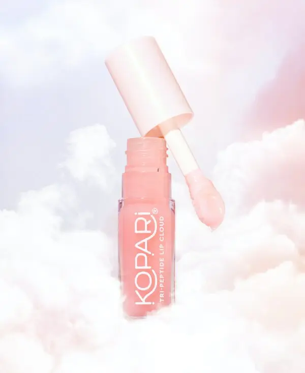 KOPARI BEAUTY Tri-peptide Lip Cloud