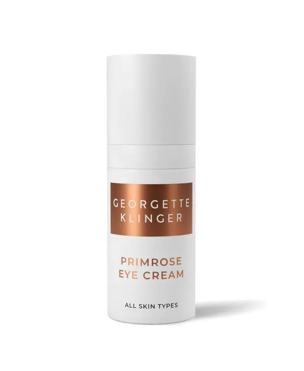 GEORGETTE KLINGER Primrose Eye Cream - No Color