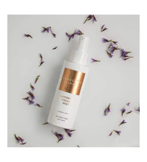 GEORGETTE KLINGER Lavender Facial Mist