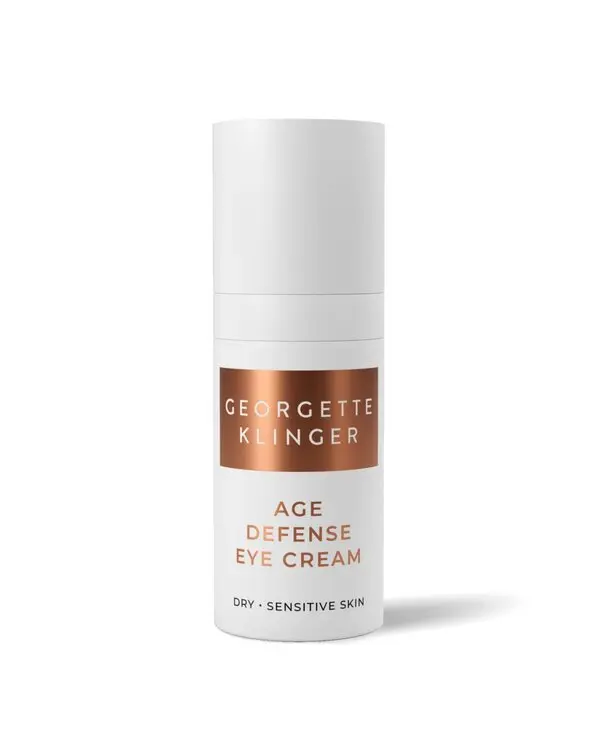 GEORGETTE KLINGER Age Defense Eye Cream - No Color