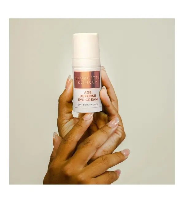 GEORGETTE KLINGER Age Defense Eye Cream