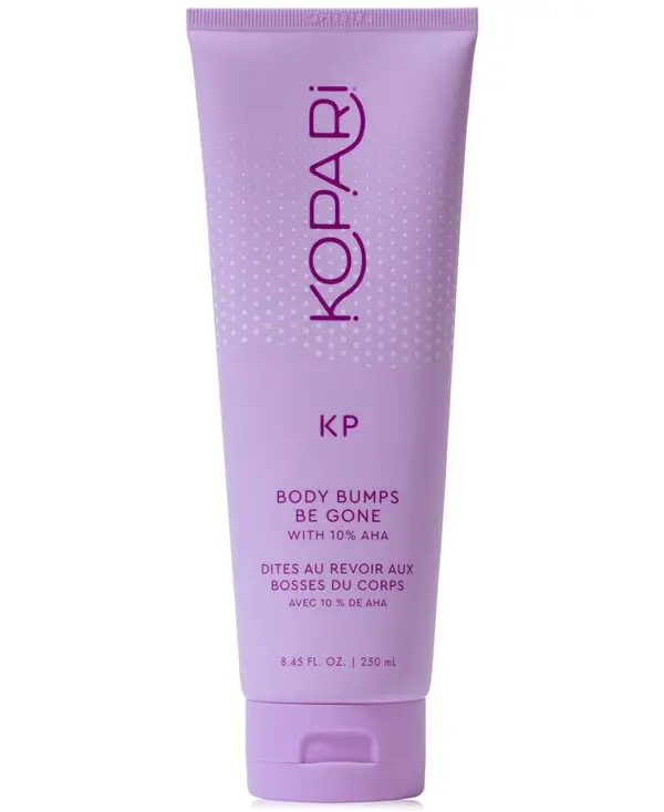KOPARI BEAUTY Kp Body Bumps Be Gone - No Color