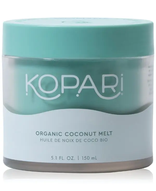 KOPARI BEAUTY Coconut Melt - No Color