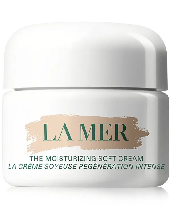La Mer The Moisturizing Soft Cream - No Color