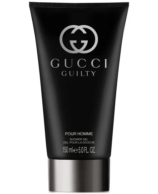 Gucci Guilty Shower Gel - No Color