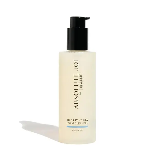 ABSOLUTEJOI BY DR. ANNE Hydrating Gel Foam Cleanser - No Color