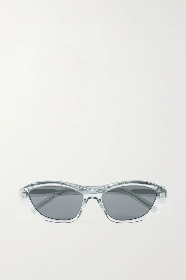 Givenchy Gvday Cat-eye Sunglasses