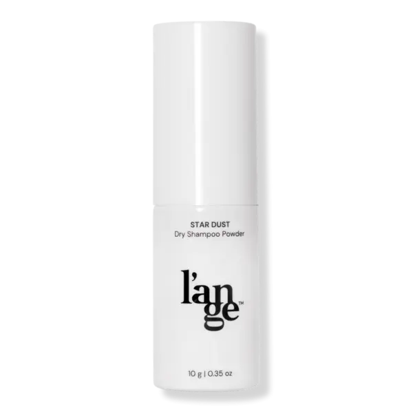 L'ANGE Star Dust Dry Shampoo Powder - One-color