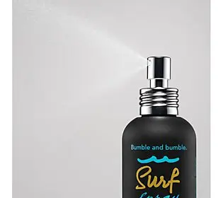 BUMBLE AND BUMBLE Surf Spray & Surf Styling Le Ve-in Set