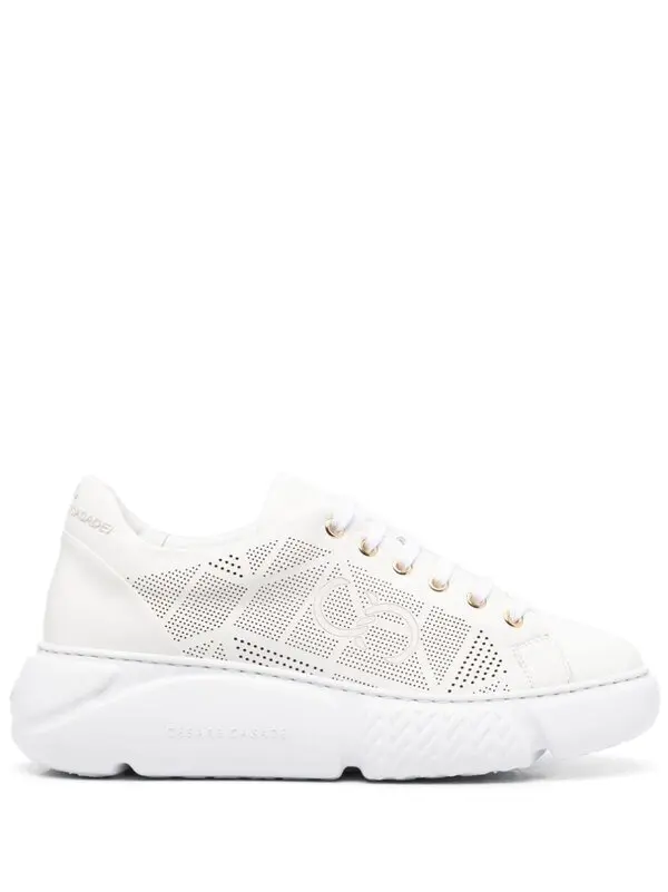 Casadei Low-top Sneakers