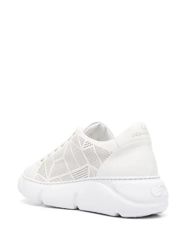 Casadei Low-top Sneakers
