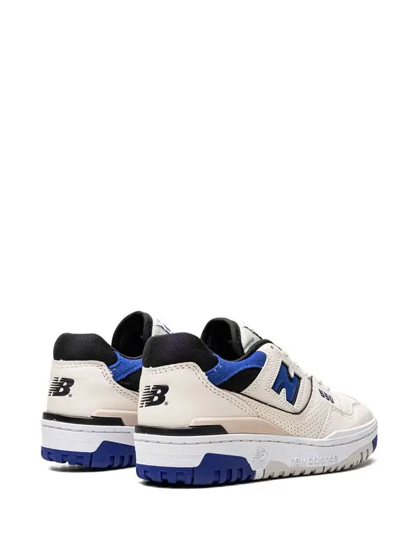 NEW BALANCE 550 Team Royal Sneakers - Neutrals