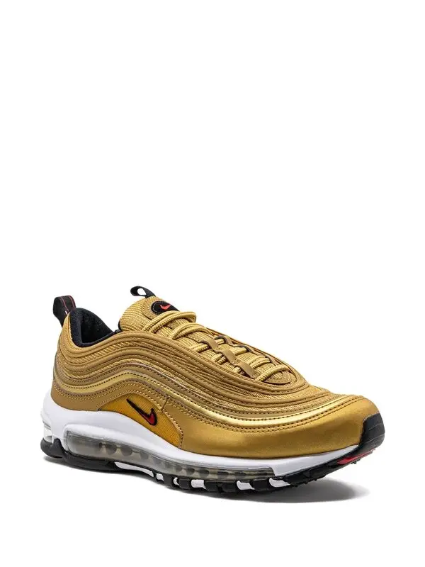 Nike Air Max 97 Og Bullet Sneakers