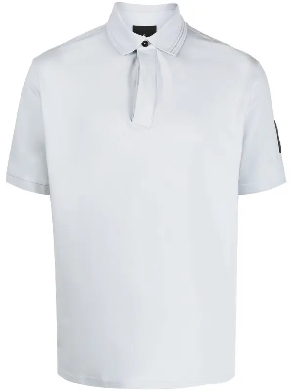 NORTH SAILS Short-sleeve Polo Shirt
