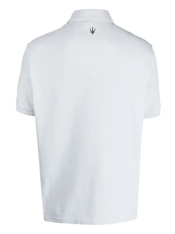 NORTH SAILS Short-sleeve Polo Shirt