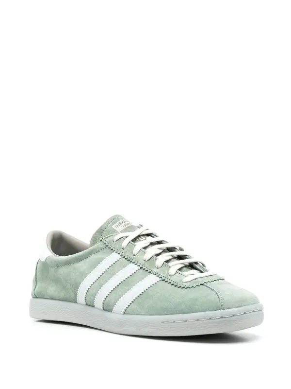 Adidas Originals Tobacco Gruen Sneakers In Green - 17% Off
