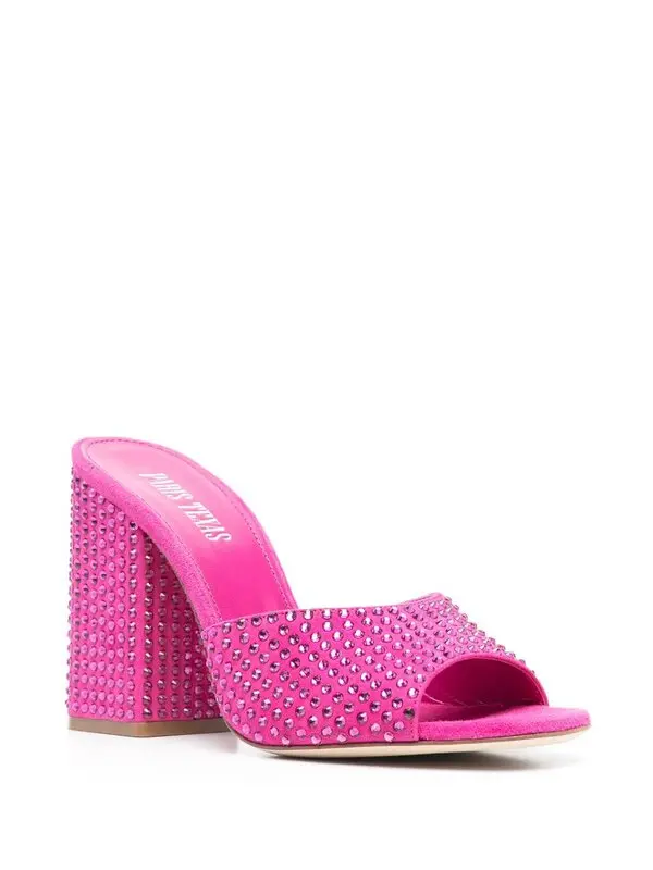 Paris Texas Holly Anja Sandals