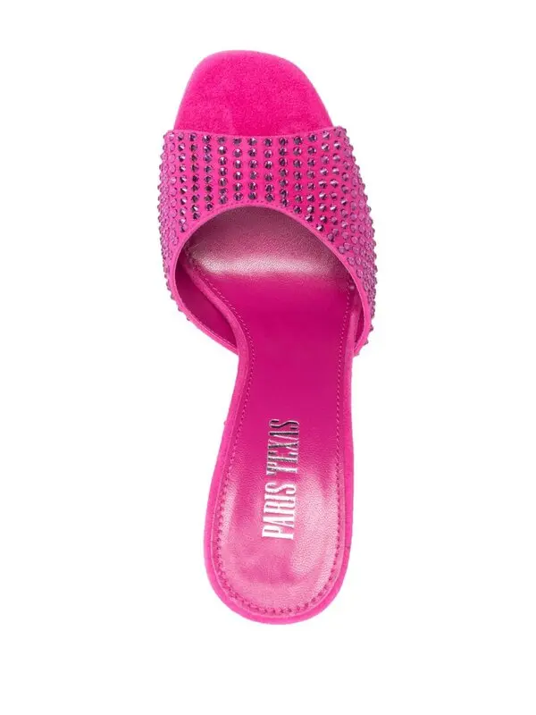 Paris Texas Holly Anja Sandals