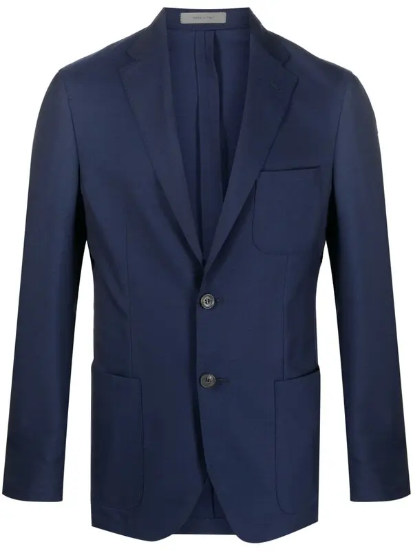 Corneliani Single-breasted Blazer