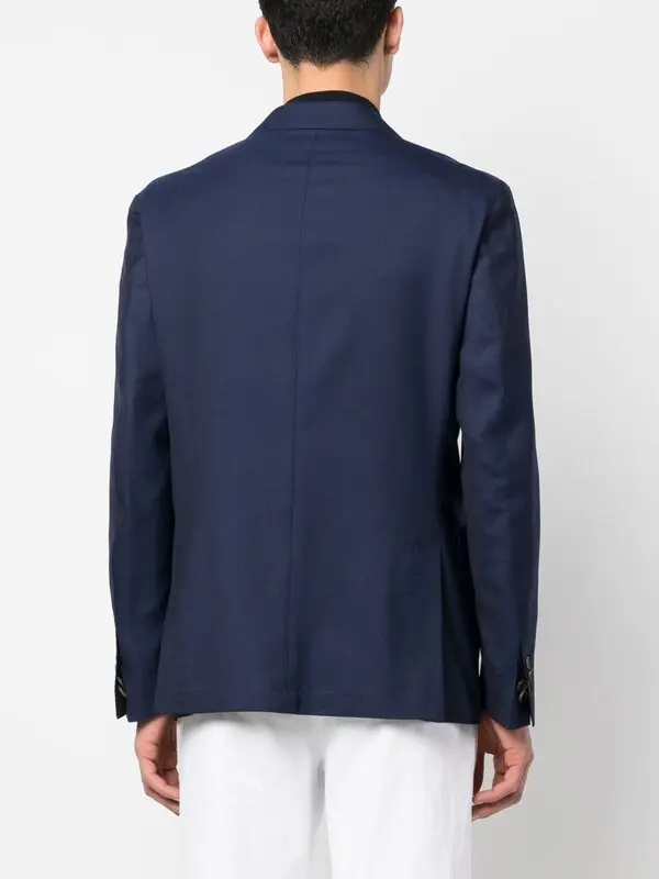 Corneliani Single-breasted Blazer